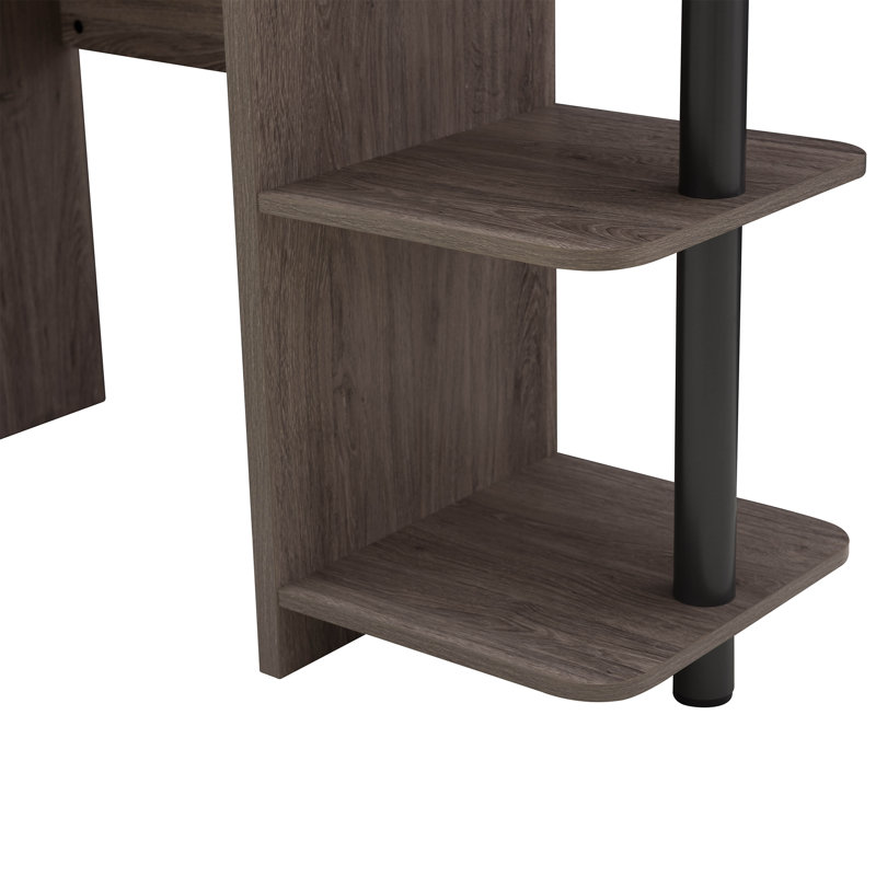 Millwood Pines Bureau Rumaysa et Commentaires - Wayfair Canada