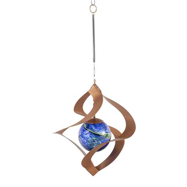 Echo Valley Iluminarie Hanging Spiral Rotator & Reviews | Wayfair