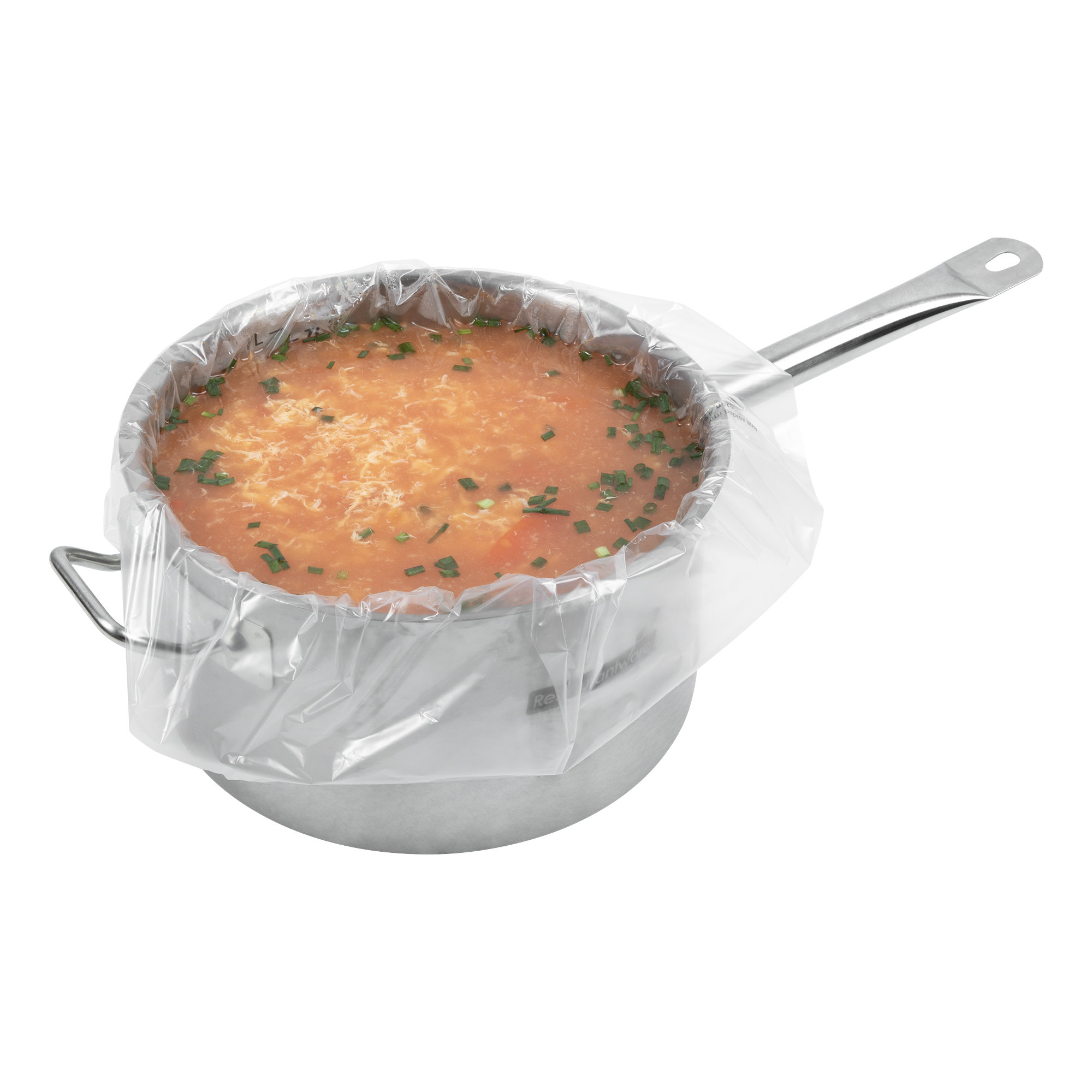 Restaurantware Serve Secure 13 x 21 Inch Slow Cooker Liners, 500 ...