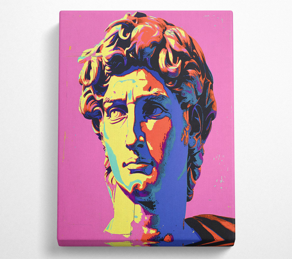 Marlow Home Co. No Frame Print on Canvas | Wayfair.co.uk