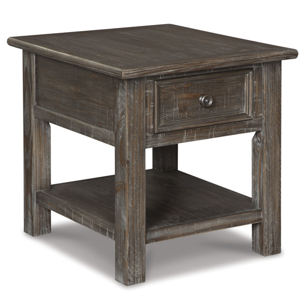 Wildon Home® Cadon End Table | Wayfair