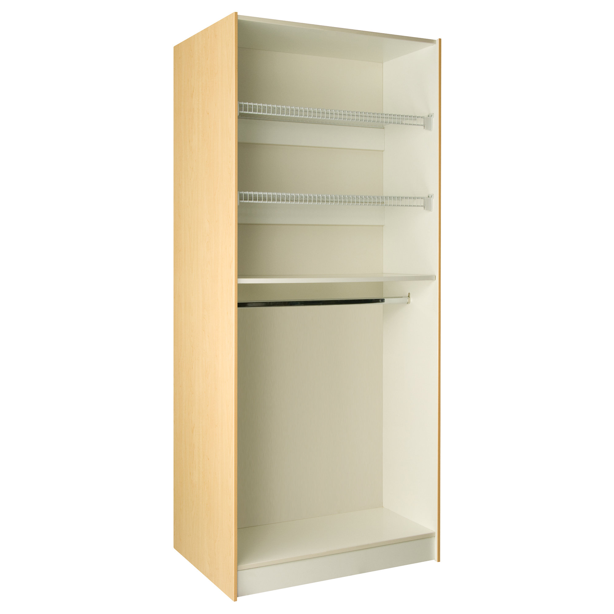 Stevens ID Systems Music Shelving Unit | Wayfair