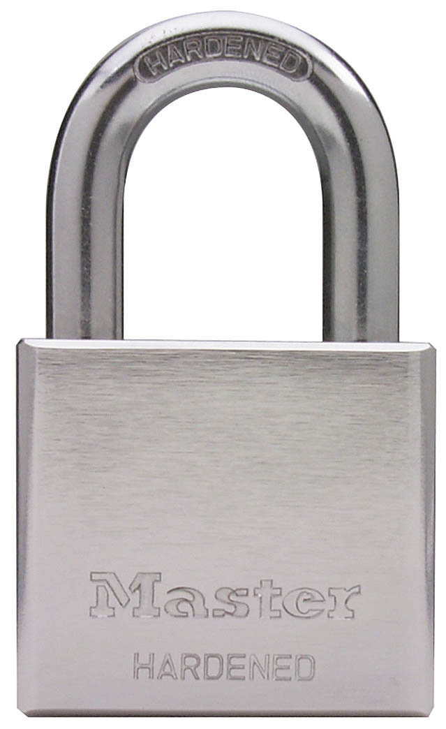 Master Lock Company Steel Padlock | Wayfair