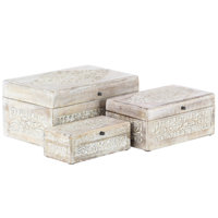 Decorative Boxes You'll Love | Wayfair