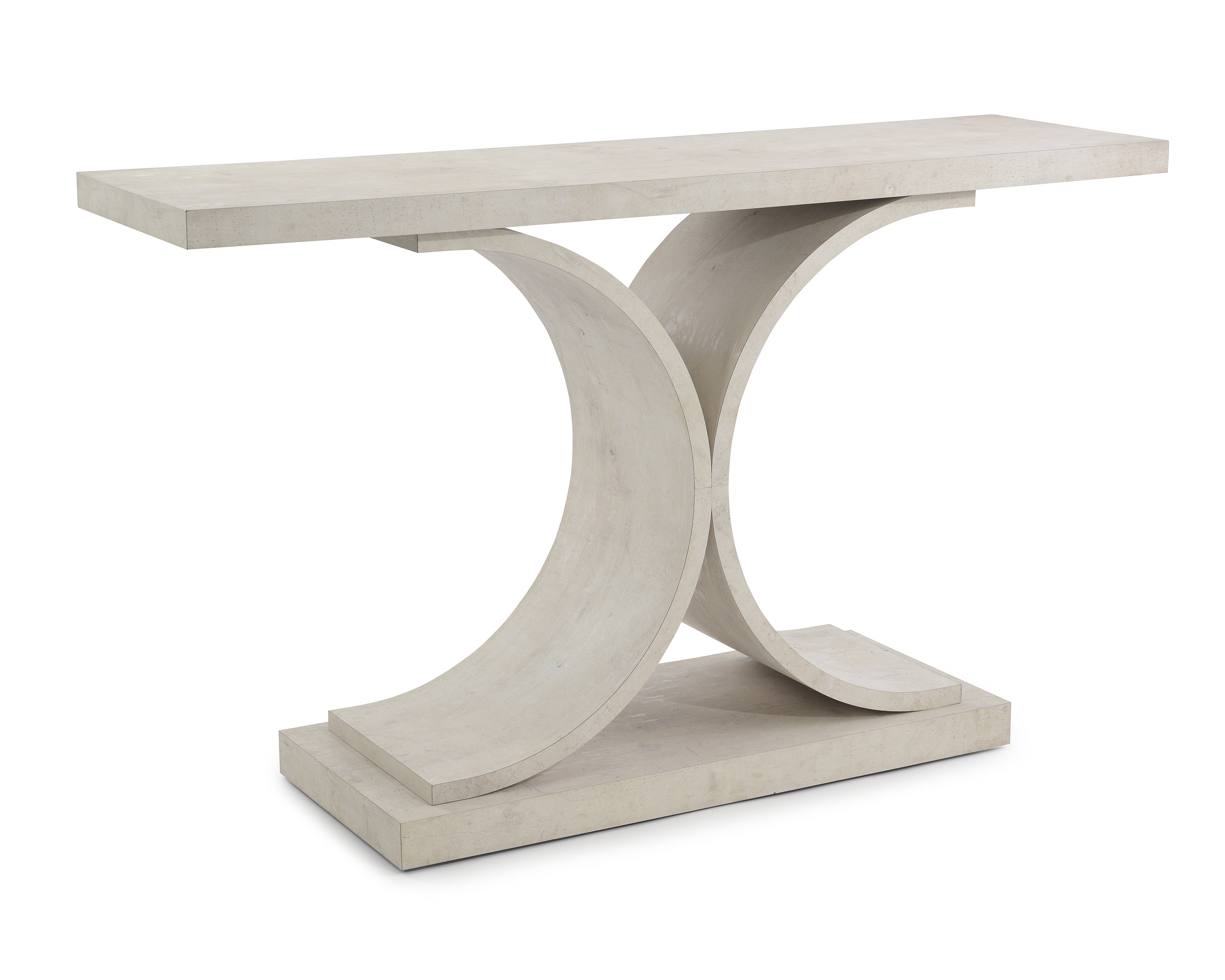 John-Richard Benevento 64" Console Table - Wayfair Canada
