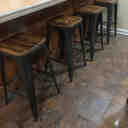 Trent Austin Design® Nesbit Solid Wood Bar & Counter Stool & Reviews ...