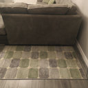 Wade Logan Gossard Geometric Area Rug & Reviews | Wayfair.co.uk
