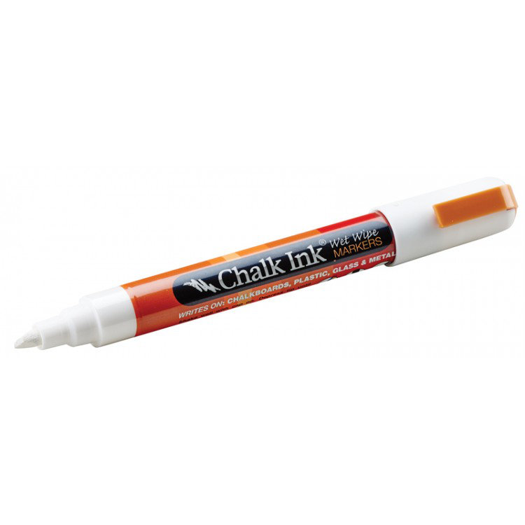 Cal-Mil White Chalkboard Pen | Perigold