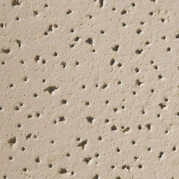 Armstrong Ceilings Fine Fissured Square Lay-In 15/16 2 ft. x 2 ft. Drop ...