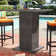 Lark Manor Anishia Bar Table & Reviews - Wayfair Canada