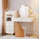 Canora Grey Bariah Dressing Table & Reviews | Wayfair.co.uk