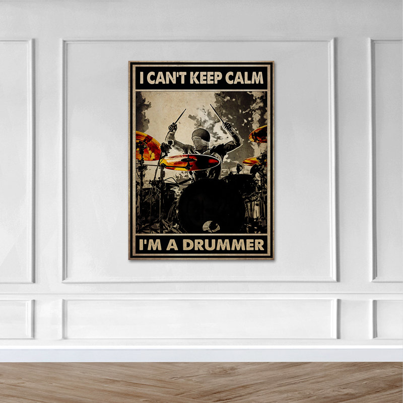 keep calm gallery