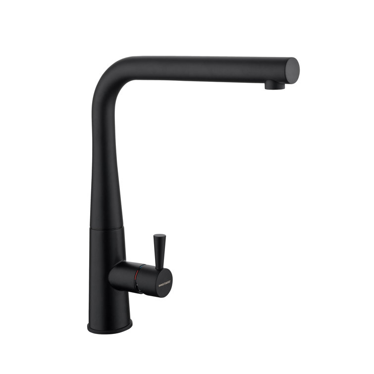 Rangemaster Sink & Taps Conical Kitchen Faucet | Wayfair.co.uk