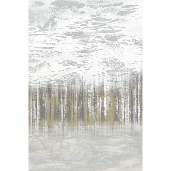 Orren Ellis " Neutral Staggered Lines II " by Jennifer Goldberger ...