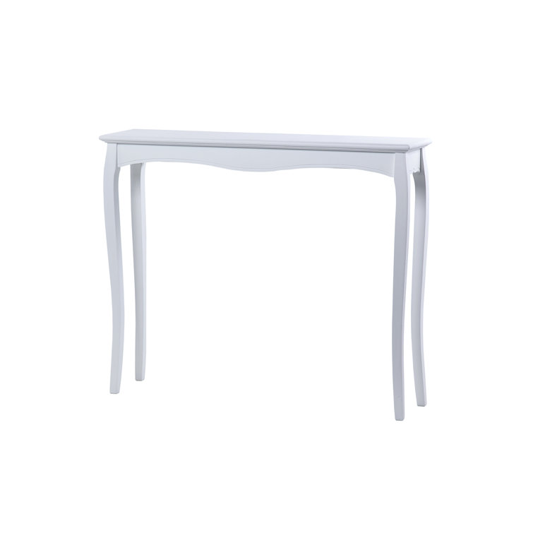 Garpe Interiores 110cm Console Table | Wayfair.co.uk