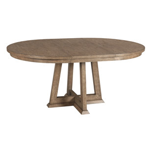 Oval Kitchen & Dining Tables You'll Love | Wayfair