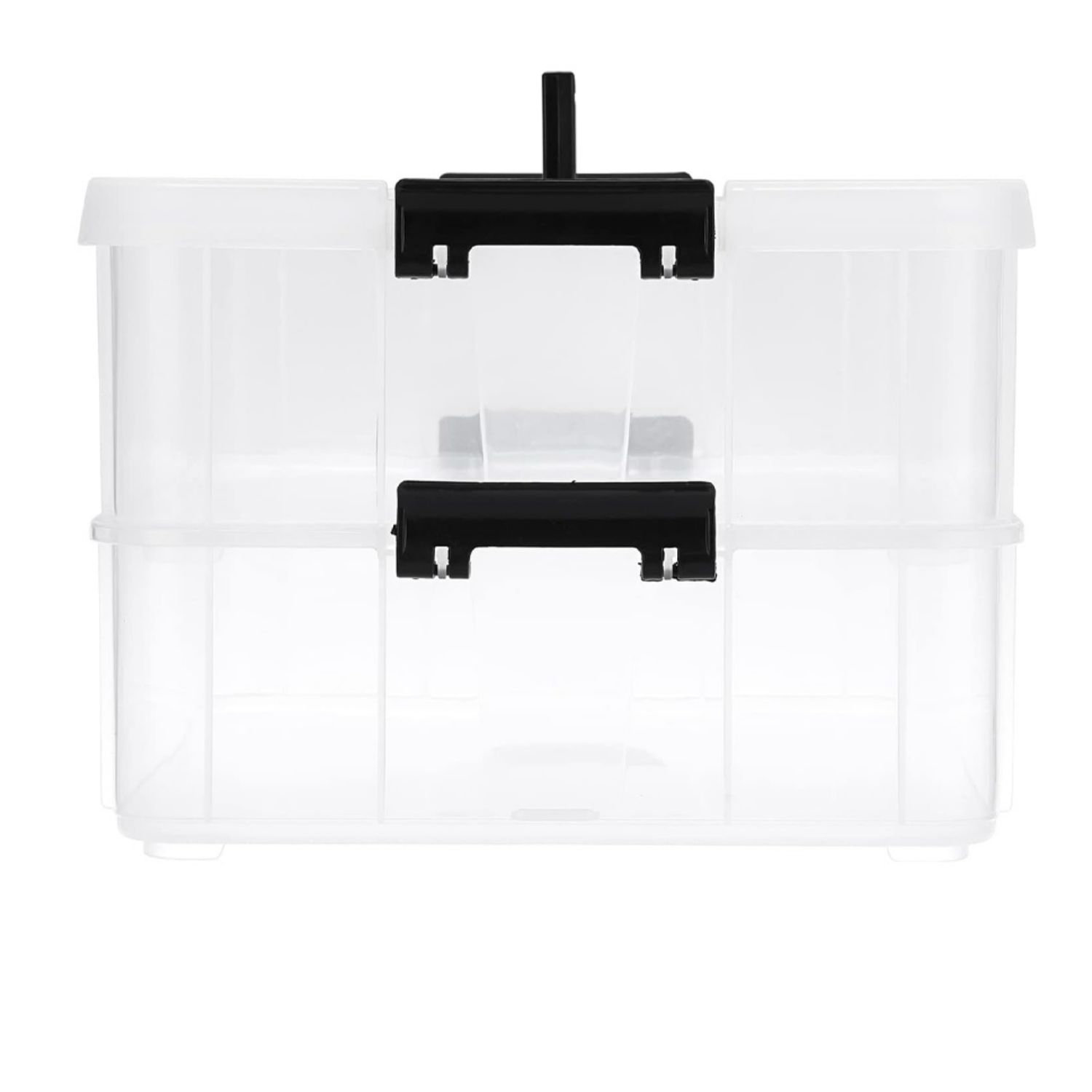 Rebrilliant 2 Layer Stack & Carry Box - Wayfair Canada