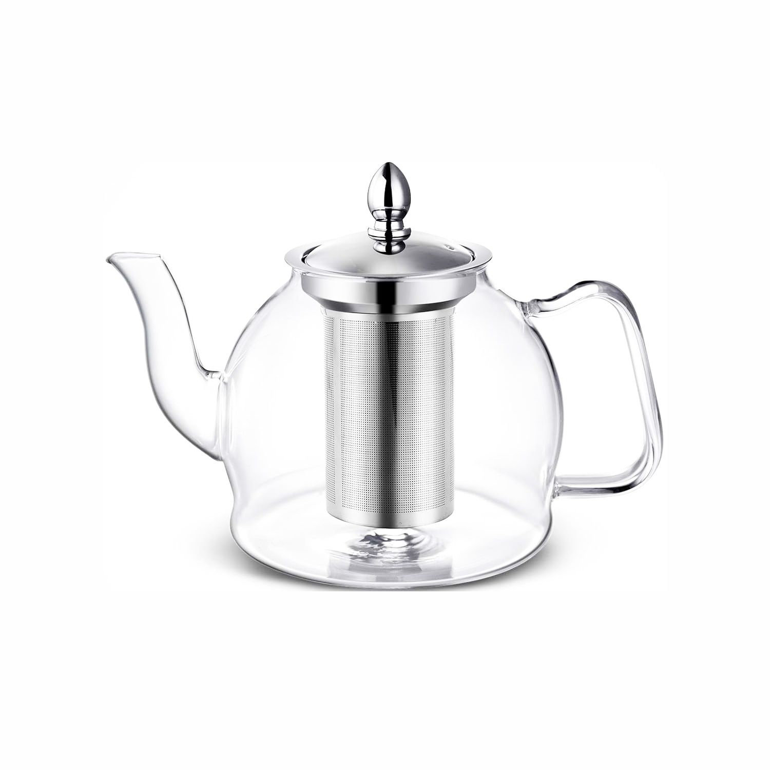 Red Barrel Studio® Alisiana 33oz. Teapot Set | Wayfair