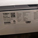 TOSOT 18,000 BTU Wi-Fi Connected Mini-Split Air Conditioner with Heater ...