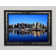 Bright Star Vancouver Skyline - Single Picture Frame Print | Wayfair.co.uk