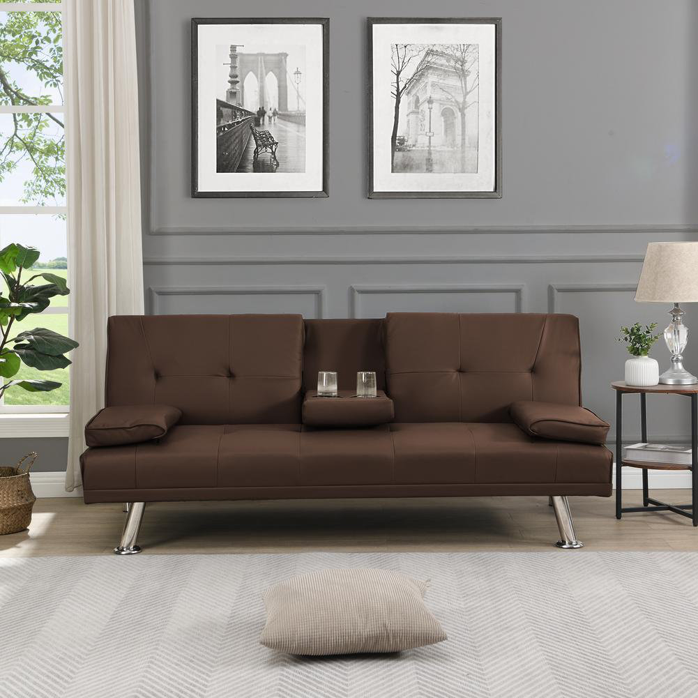 Wrought Studio™ Sofa Bed | Wayfair