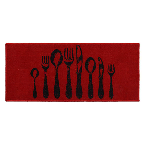 Red Kitchen Mats on Sale | Limited Time Only!