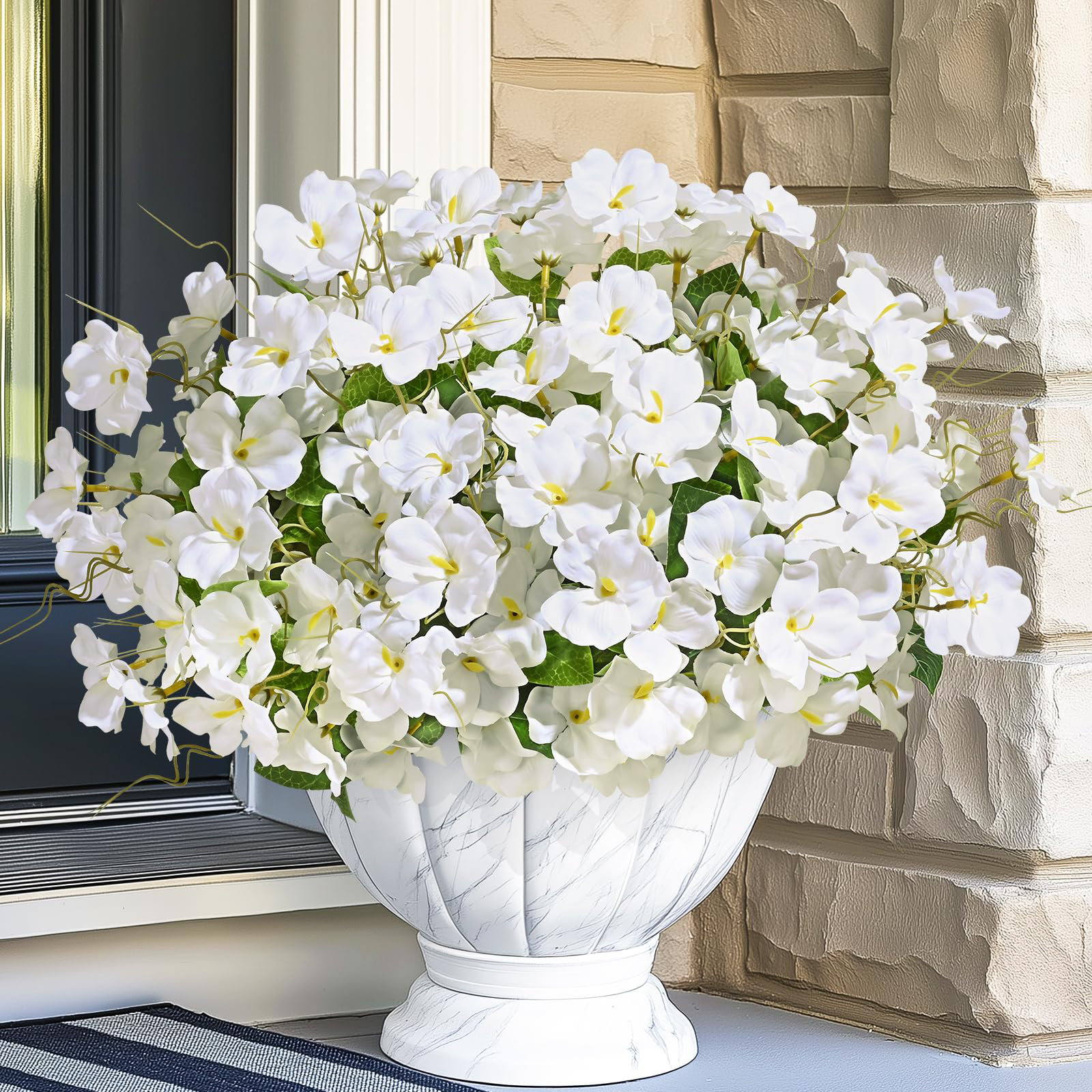 petunia planter