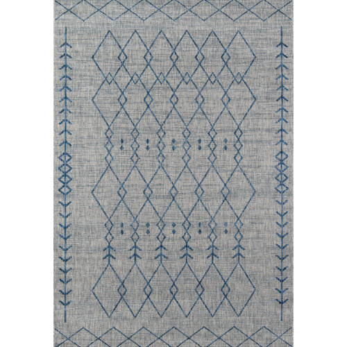 8' x 10' Southwestern Area Rugs You'll Love | Wayfair