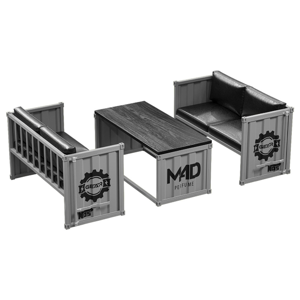 Williston Forge Katyann Rectangular 47.3'' L x 22.1'' W Dining Set ...