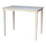 International Concepts Johnny Dining Table & Reviews | Wayfair