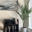 Crosley Electronics Portland Turntable Audio Rack & Reviews | Wayfair