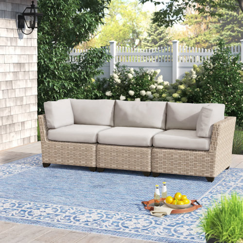 Wayfair | Patio & Outdoor Sectionals