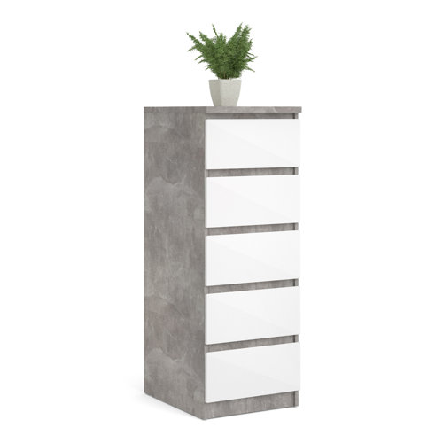 Extra Deep Drawers Chest of Drawers You'll Love | Wayfair.co.uk