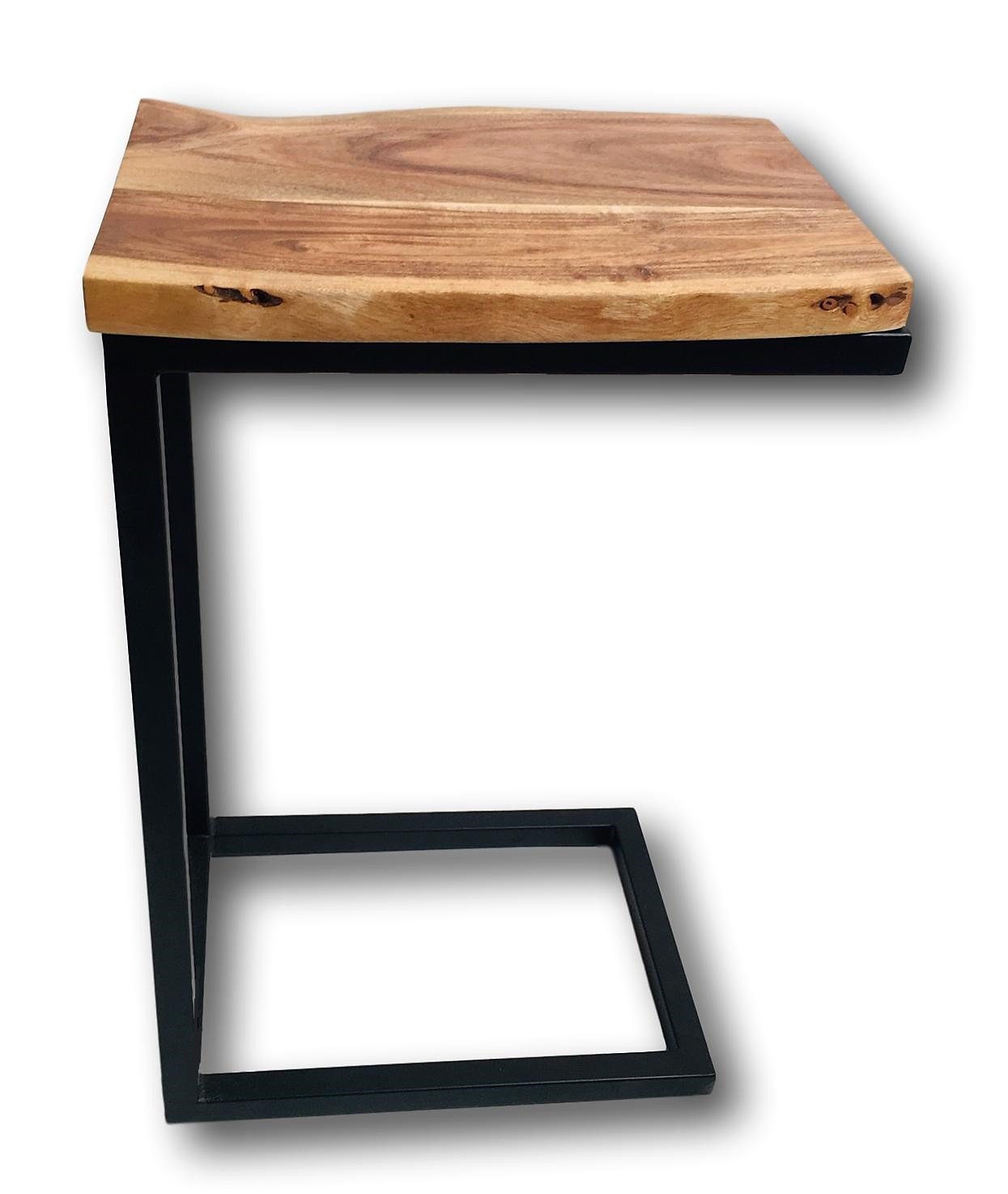 Union Rustic Cyrus End Table | Wayfair