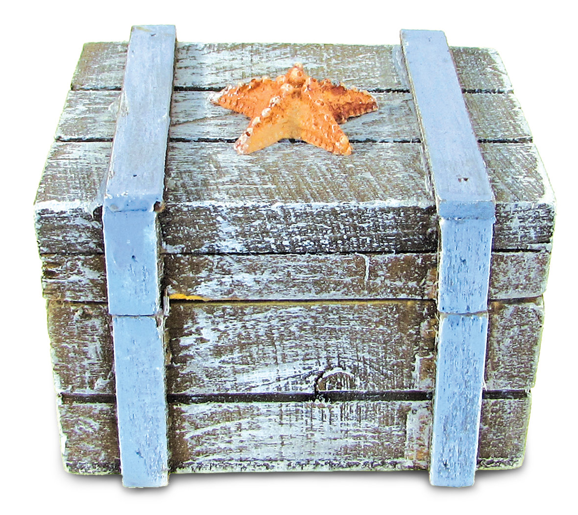 Breakwater Bay Wood Jewellery Box + Locking - Wayfair Canada