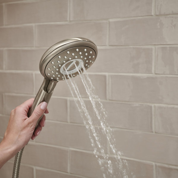 American Standard Spectra Complete Shower System & Reviews | Wayfair