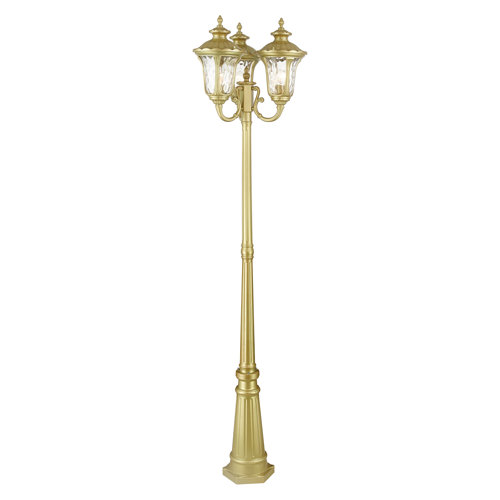 Lamp Posts (Full) | Wayfair