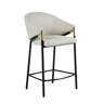 Willa Arlo™ Interiors Farlow Counter & Bar Stool & Reviews | Wayfair