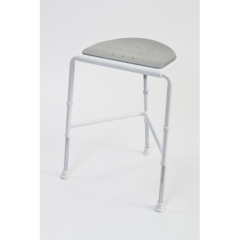 NRS Healthcare Nuvo Shower Stool | Wayfair.co.uk