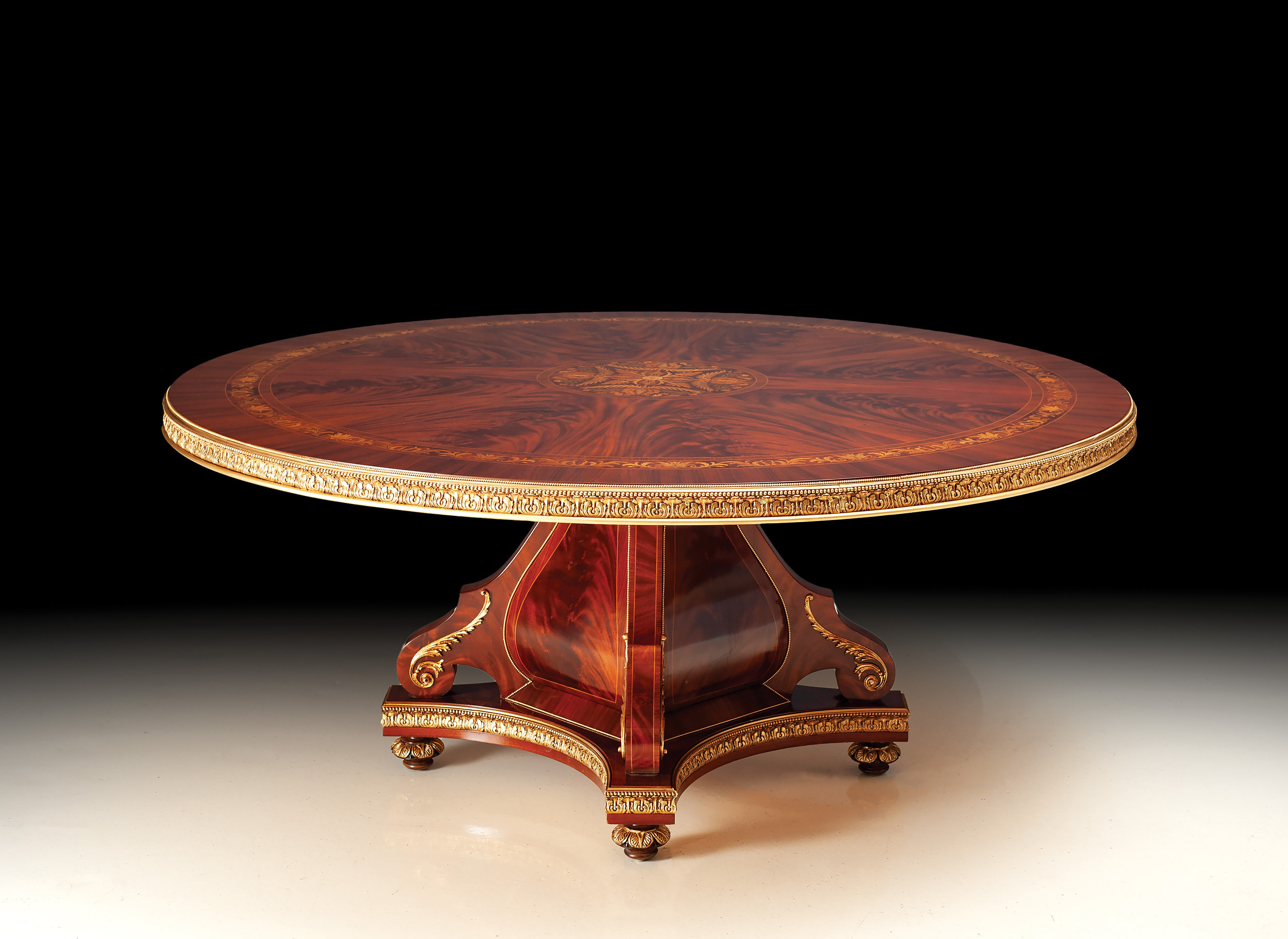 David Michael Dining Table | Perigold