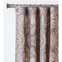 Eastern Accents Zendaya 100% Cotton Abstract Room Darkening Rod Pocket ...