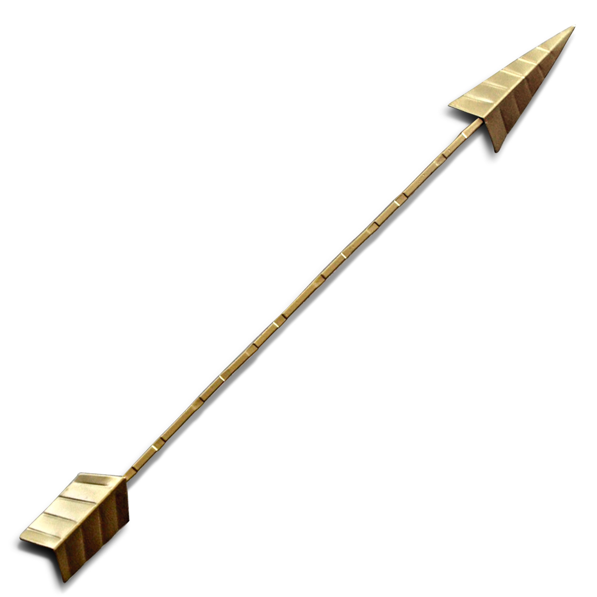 Union Rustic Native American Arrow Wall Decor & Reviews | Wayfair