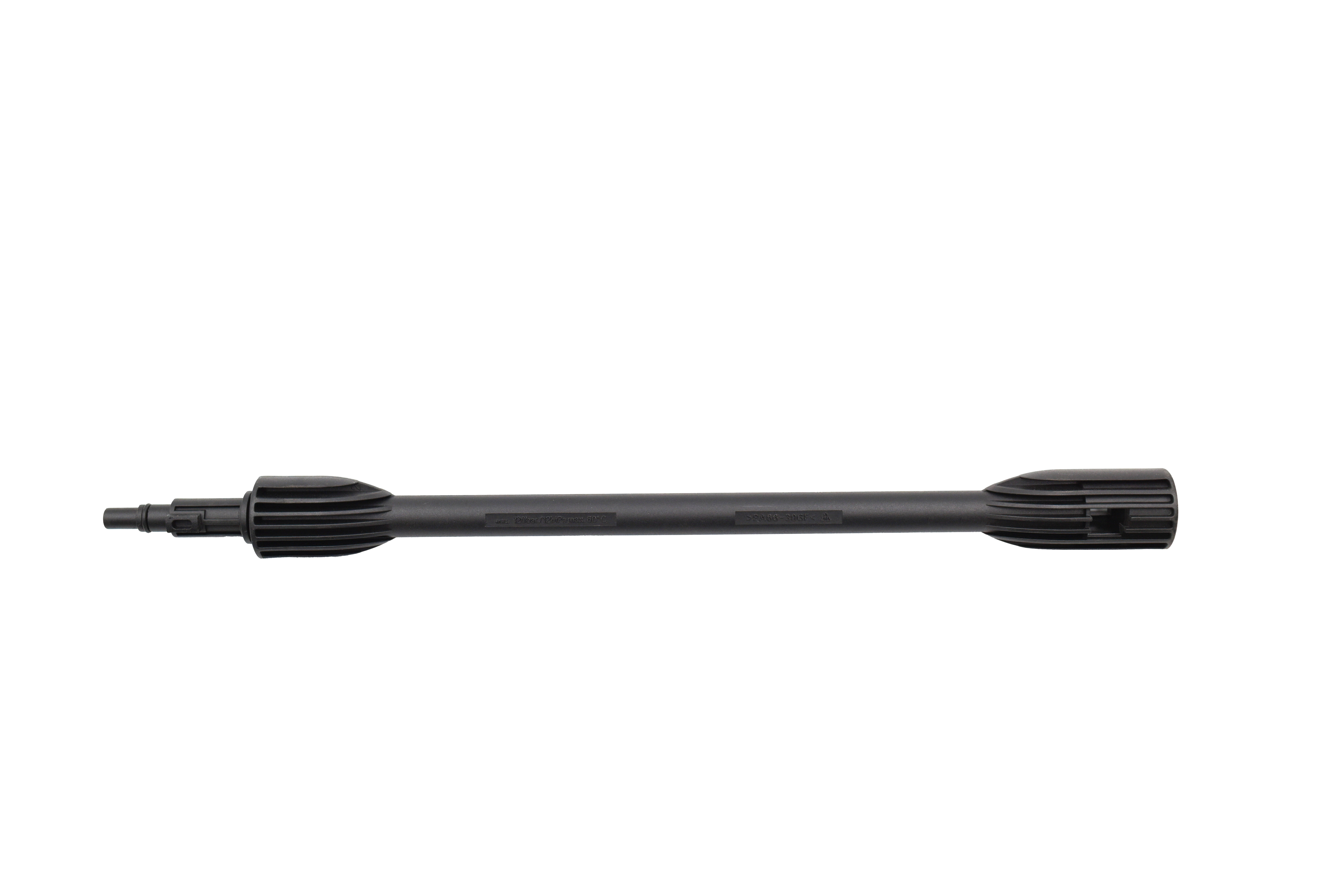 AR Blue Clean, 15" Plastic Extension Lance | Wayfair