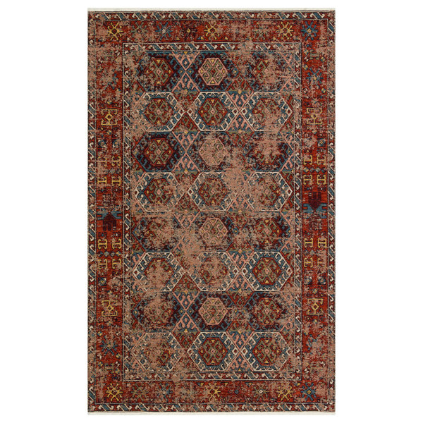 Langley Street Zariyah Area Rug | Wayfair.co.uk
