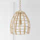 Almita Dimmable Pendant | Birch Lane