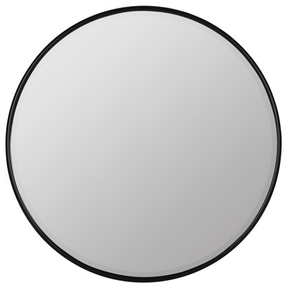 Luxury Black Mirrors | Perigold