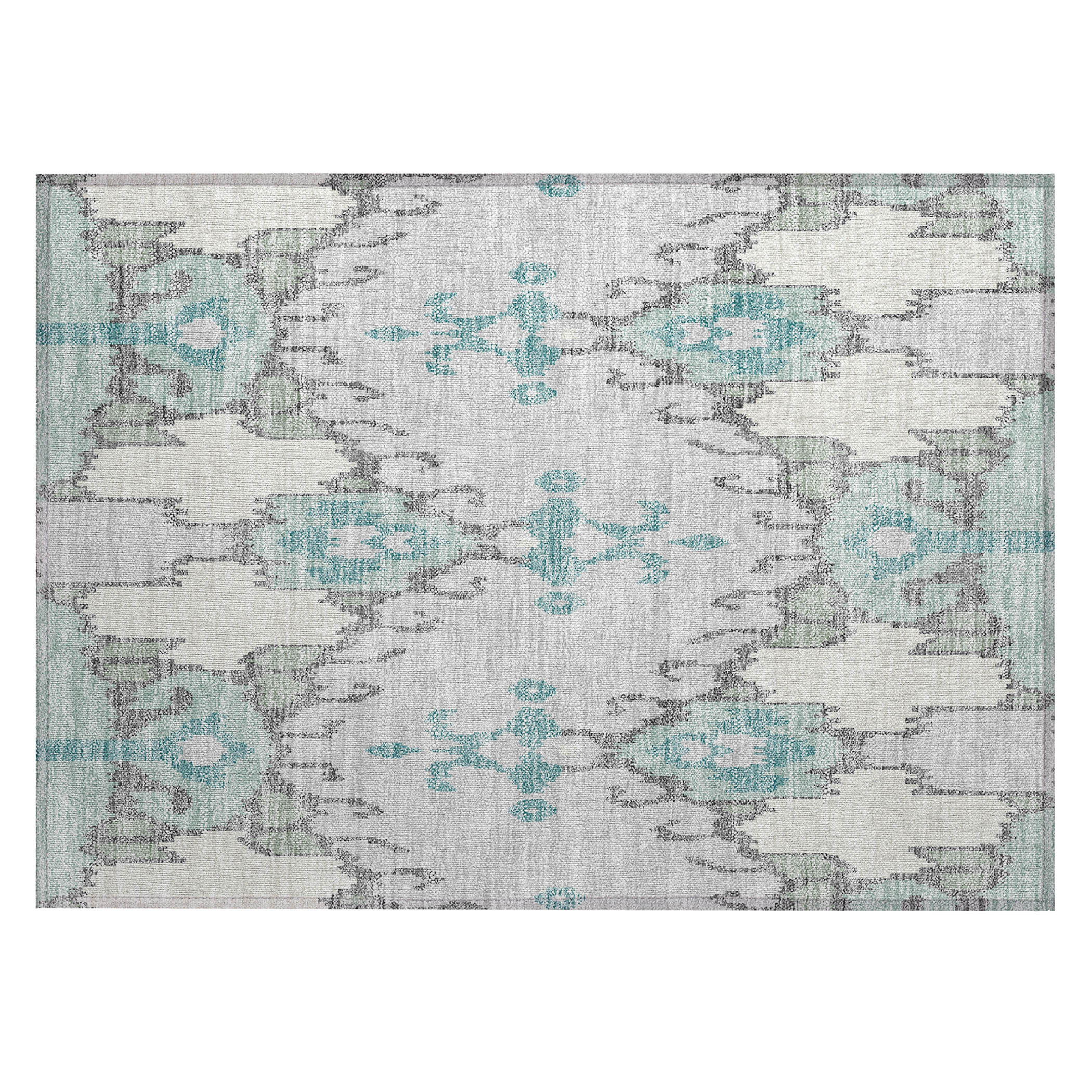 Latitude Run® Caziyah Area Rug | Wayfair