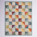 Wayfair | Mid-Century Modern Area Rugs You'll Love in 2024