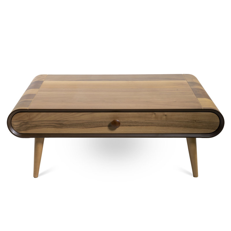 George Oliver Edgington Coffee Table | Wayfair