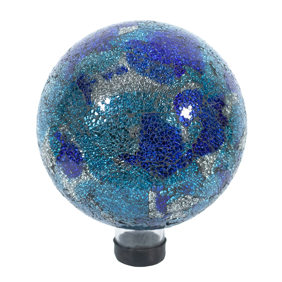 Arlmont & Co. Pai Gazing Ball & Reviews | Wayfair